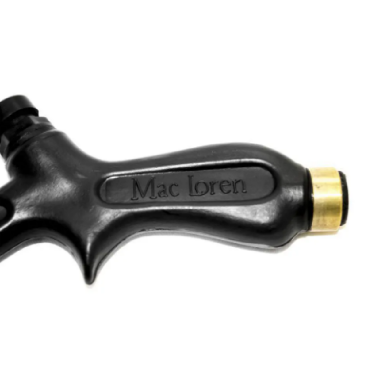 Pistola Bico Pulverizador De Ar Mac Loren
